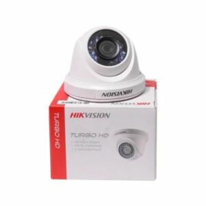 Hikvision 360 Degree Dome CCTV Camera Indoor - Rashid Computers