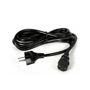 Power Cable 1.8 Meter CPU Power Cable Computer Power Cable - Rashid ...